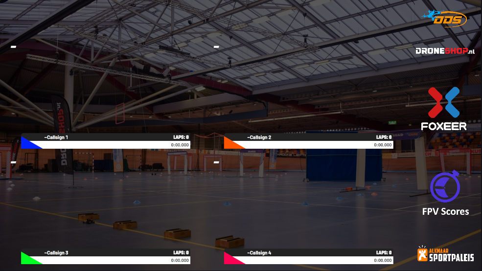 Home - Stream Overlays